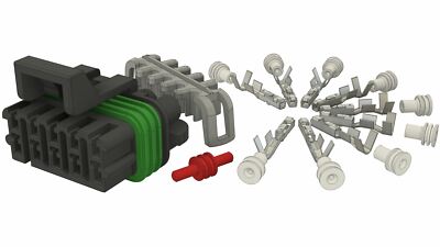 renewLS® Throttle Actuator Control TAC Module Connector Kit LS1 LS6 LS2 ...