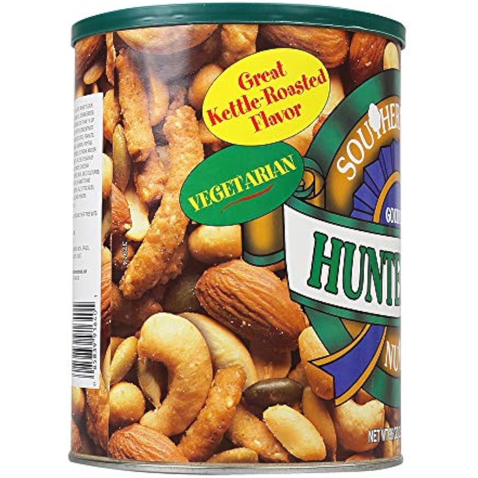 Southern Style Nuts Gourmet Hunter Mix, 36 oz | eBay