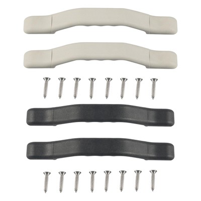 RV Door Handle Nylon Non Slip Grip Grab Handle for Camper Truck | eBay