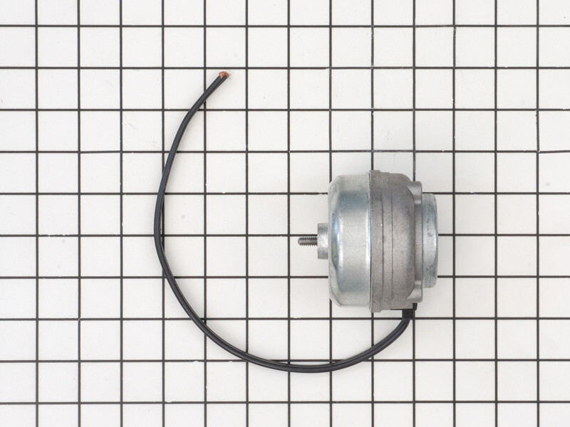 Condenser Refrigerator Fan Motor ,Sub Zero 4200740 Compatible ...