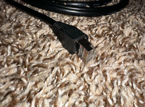 24AWG ISO/IEC 11801 Cat5e Patch Cable | eBay