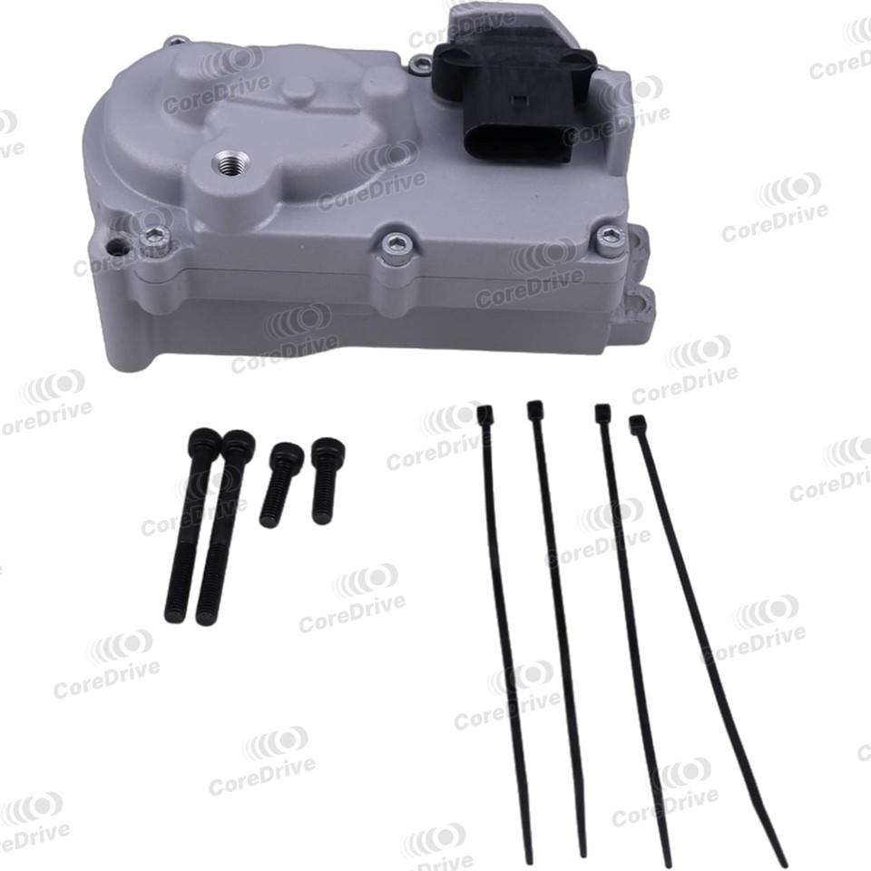 CoreDrive Turbo Actuator 2393599pex 5452692 for Paccar Engine MX-11/MX ...