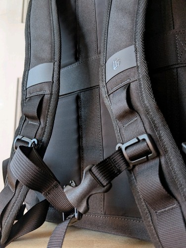 Linus Tech Tips LTT Store Commuter Backpack | eBay