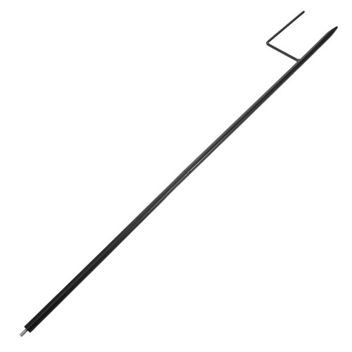 Parasol Support Rod Grass Ground Stabilizer Courtyard Umbrella Anchor ...
