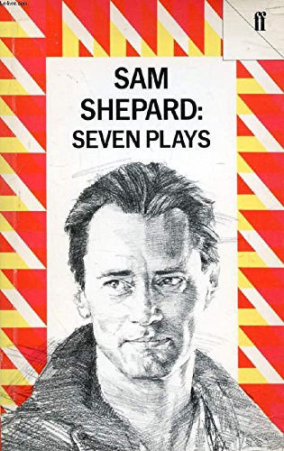 SEVEN PLAYS By Sam Shepard **Mint Condition** 9780553142570 | eBay