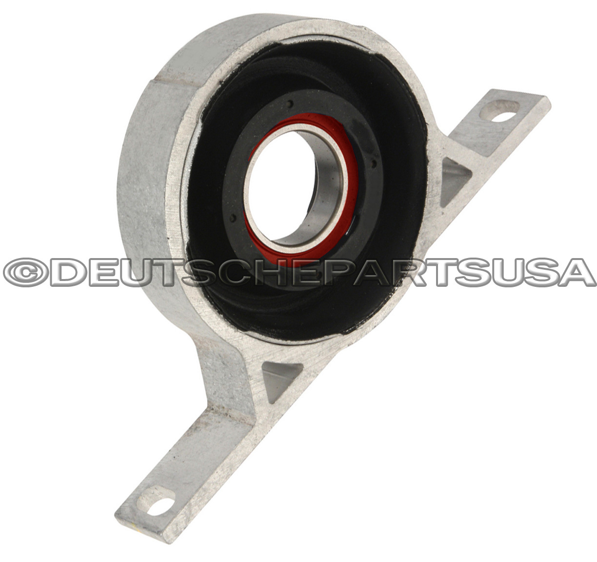 Driveshaft Drive Prop Shaft CENTER Support Bearing Mount 26127513218 ...