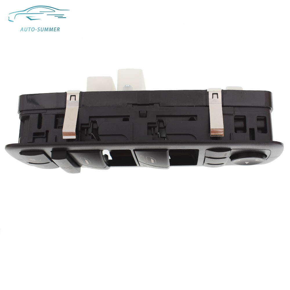 Master Power Window Switch For Jeep Grand Cherokee 2014 2015-2019 3.6L ...