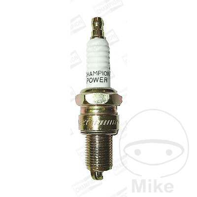 Spark plug PRZ7HC Champion for AGM Baotian Benzhou Jiajue Jinlun Jonway ...