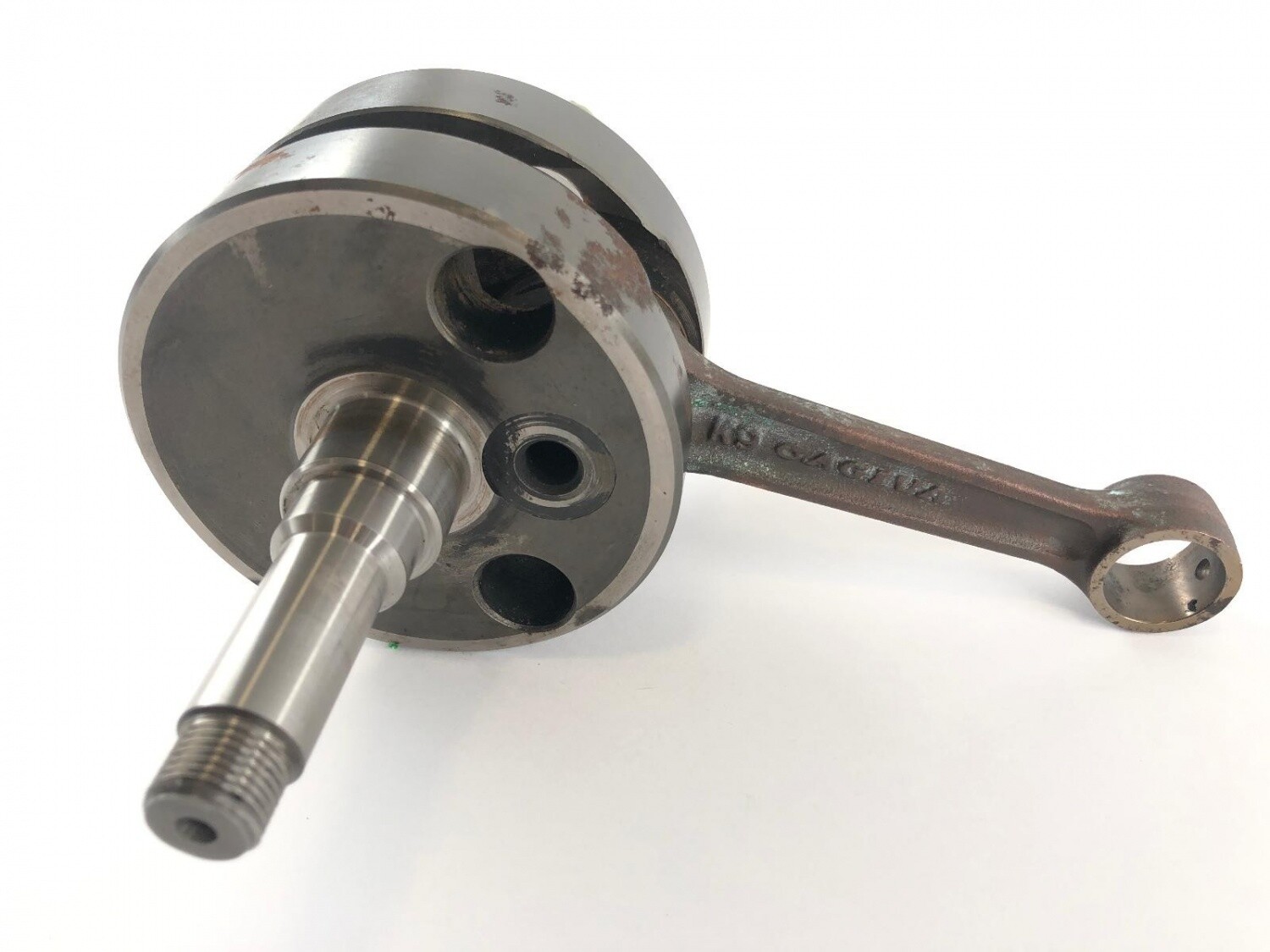 Cagiva Mito 125 EVO 8P [1996] - Albero motore | eBay UK