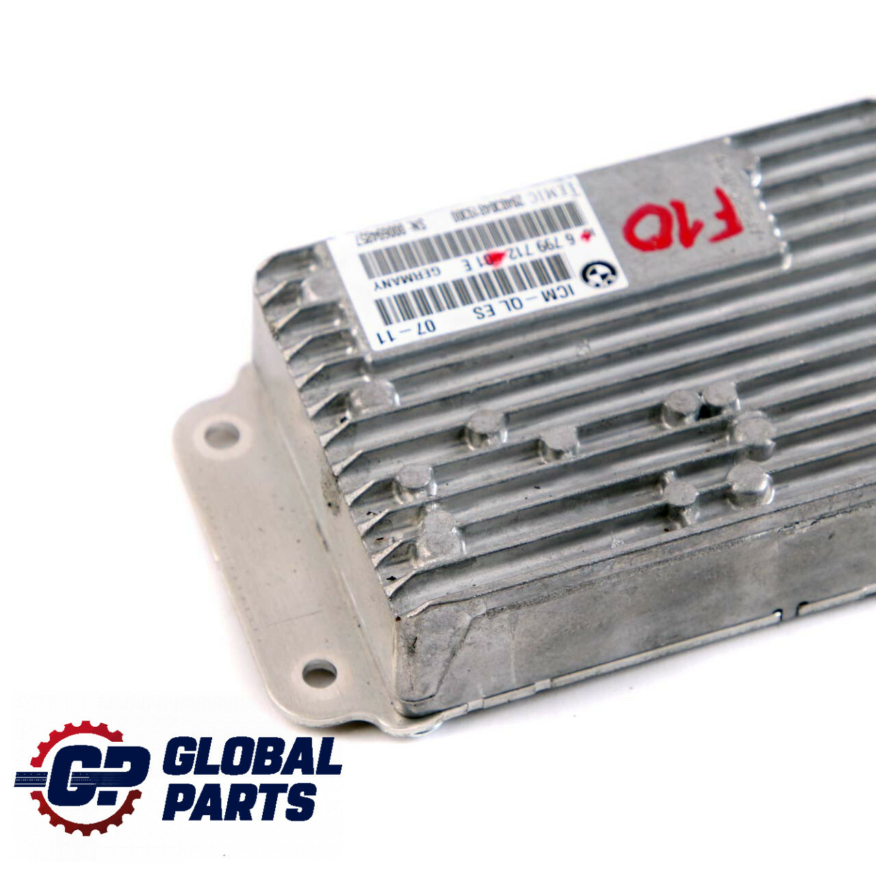 BMW F10 F11 ICM Management Control Unit Module DSC Brakes 6799712 | eBay
