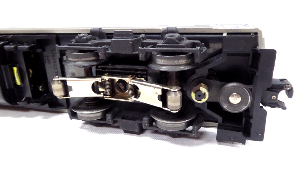 Vintage Lionel # 400-31 Baltimore & Ohio Budd RDC-1 Powered Unit ...