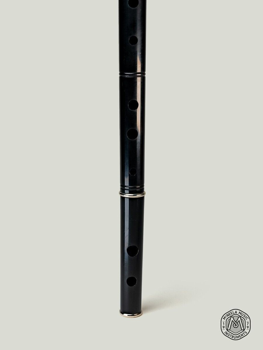 Traditional Irish Flute