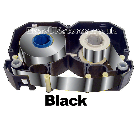 Color Camm CMYK AntiSnap Ribbon Refills & Blades - Roland PC60 PC600 ...