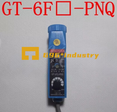 1PC GT-6FG-PDQ color code sensor | eBay