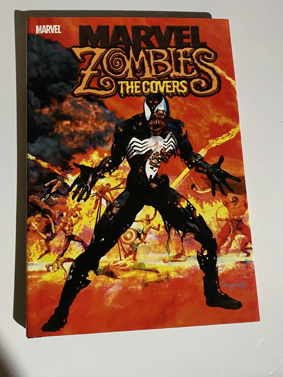 Marvel Zombies