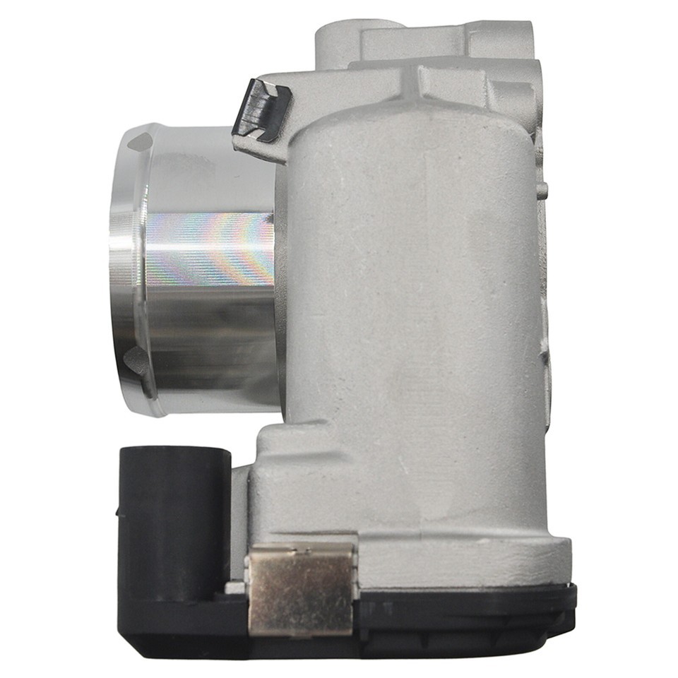 Electronic Throttle Body For Ford Fiesta 2011-2019 1.6L 0280750535 ...