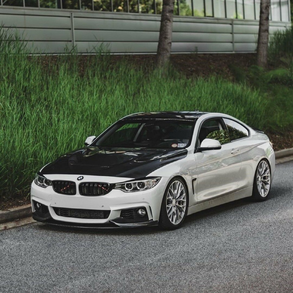 19x8.5 5x112 +25 MRR GF5 Wheels Silver Machined 19" Ground Force Rims ...