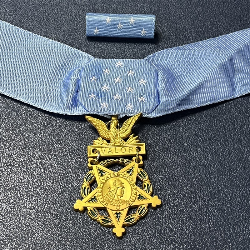 Medal Of Honor Badges