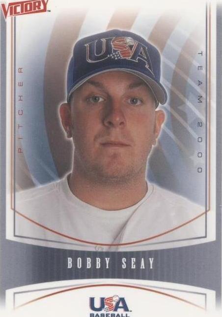 2000 Victory - Team 2000 Bobby Seay #459 for sale online | eBay