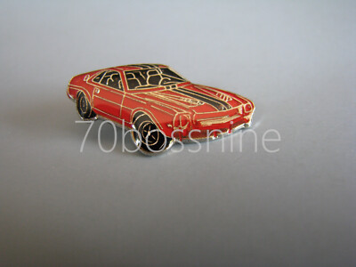 1969-70 AMC AMX RED 1" BUBBLE TYPE AUTOMOTIVE HAT PIN LAPEL PIN | eBay