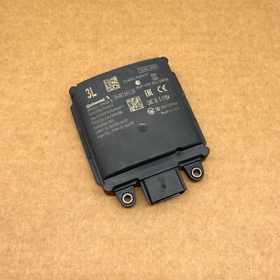 OEM 16-20 Nissan Rogue Left Blind Spot Detection Sensor Radar 284K1 ...