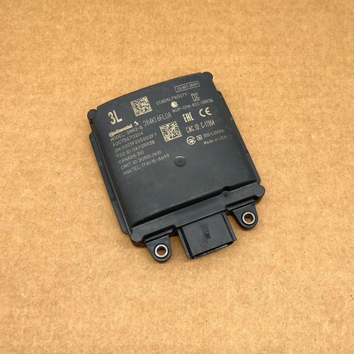 OEM 16-20 Nissan Rogue Left Blind Spot Detection Sensor Radar 284K1 ...