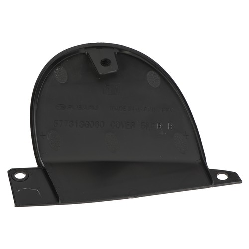 OEM 2014-2018 Subaru Forester Rear Bumper Cover NEW 57731SG060 | eBay