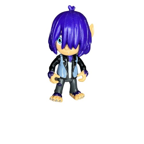 Pj Masks Wolfie Kids Villains Howler Kevin Figure | eBay