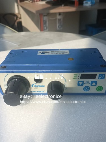 for nordson efd 7012332 Performus III Dispensing System #iee | eBay