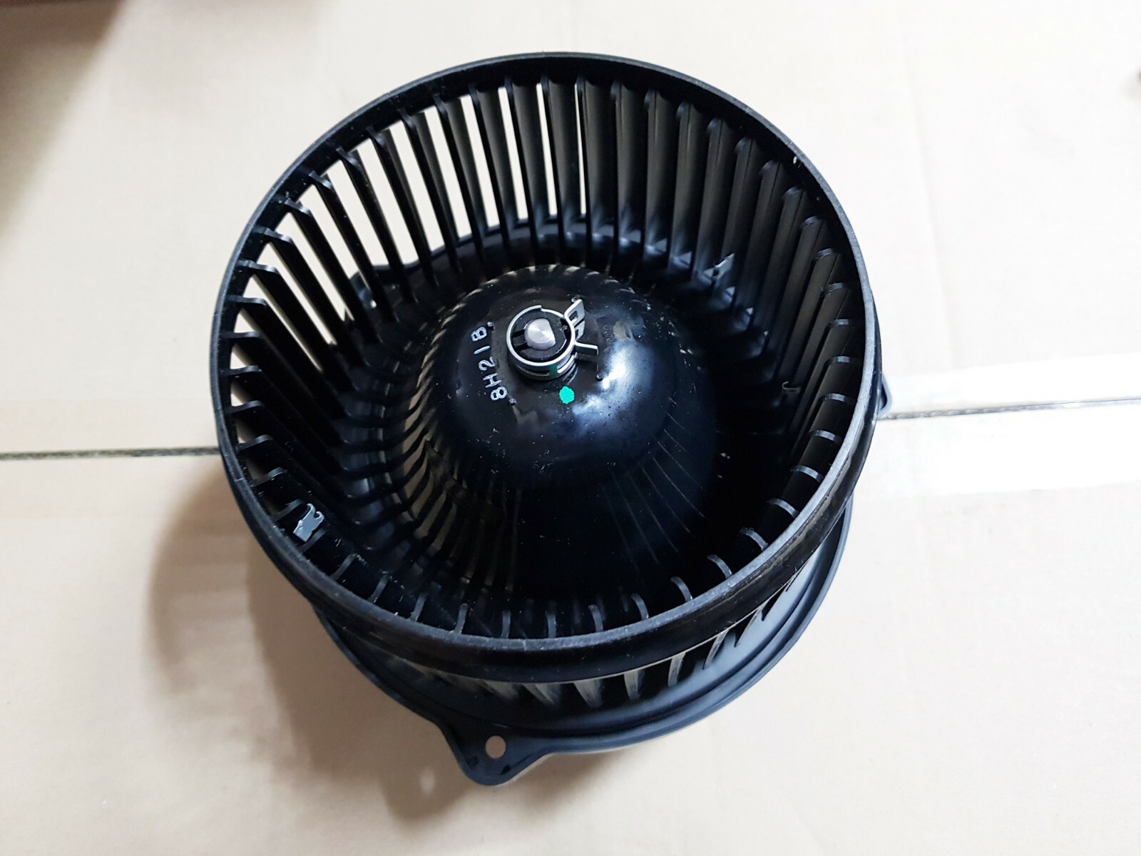 Genuine Front Blower Fan Motor for Ssangyong REXTON 2014~ +AUTO A/C ...