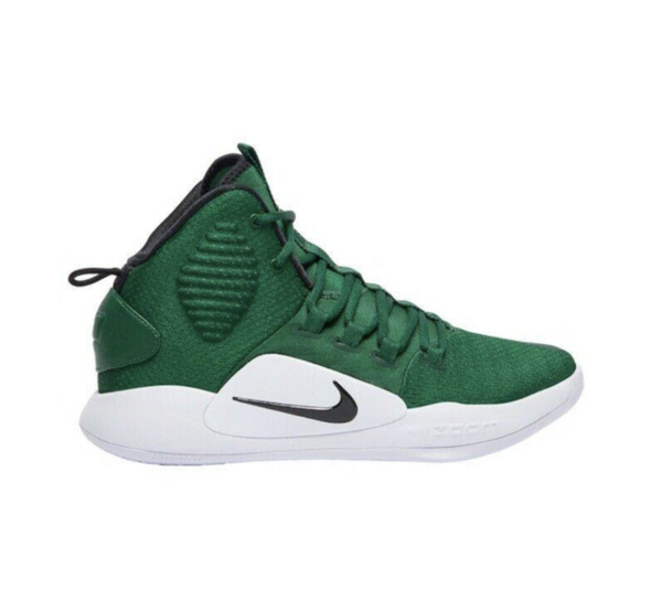 Size 10 - Nike Hyperdunk X TB Green for sale online | eBay