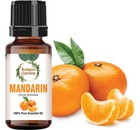 Mandarin Or Citrus Reticulate Oil For Nervous Tension and Stress100 ...