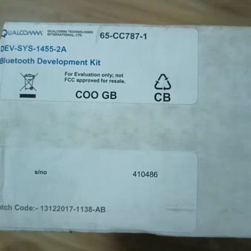 1Pcs New DEV-SYS-1455-2A (by DHL or Fedex ) | eBay