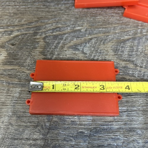 Lot Of 7 1968 Ideal mini motorific sprint racing 300 CM 9549- | eBay