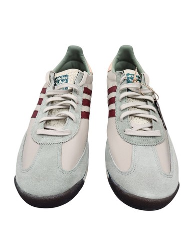 Adidas SL 72 RS Putty Grey/Shadow Red Men's Size 13, IG4644 New No Box ...