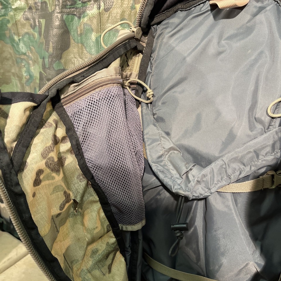Camelbak Trizip Backpack | eBay