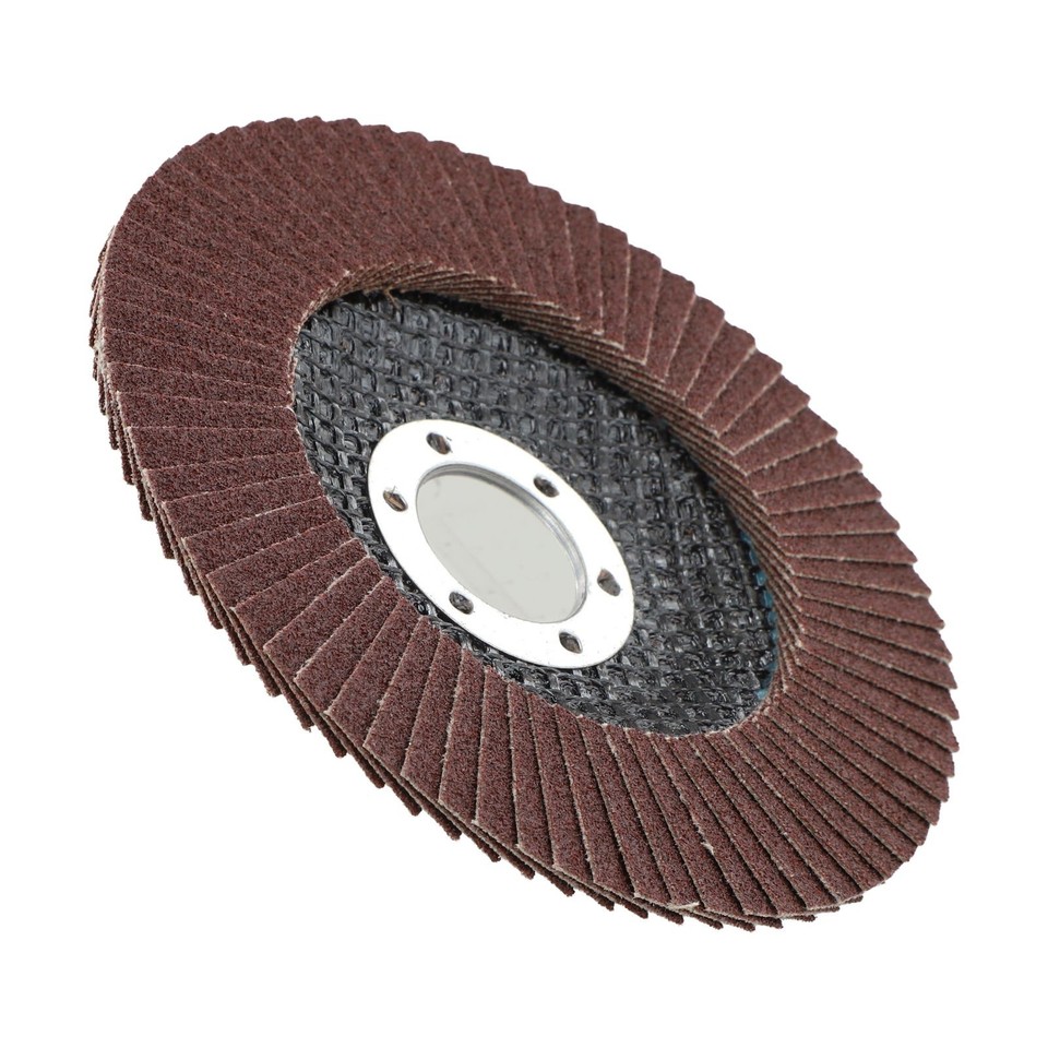 Wood Angle Grinder Discs Long Service Life Not Easy To Break Safer To ...