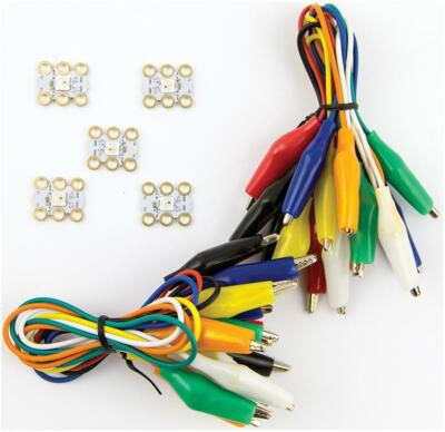 Codebug Buglet PK5 - Codebug-Buglet | eBay