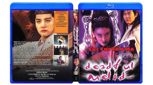LUC CHI CAM MA - Deadful Melody - Phim Le HK - US Long Tieng Eng Dubbed ...