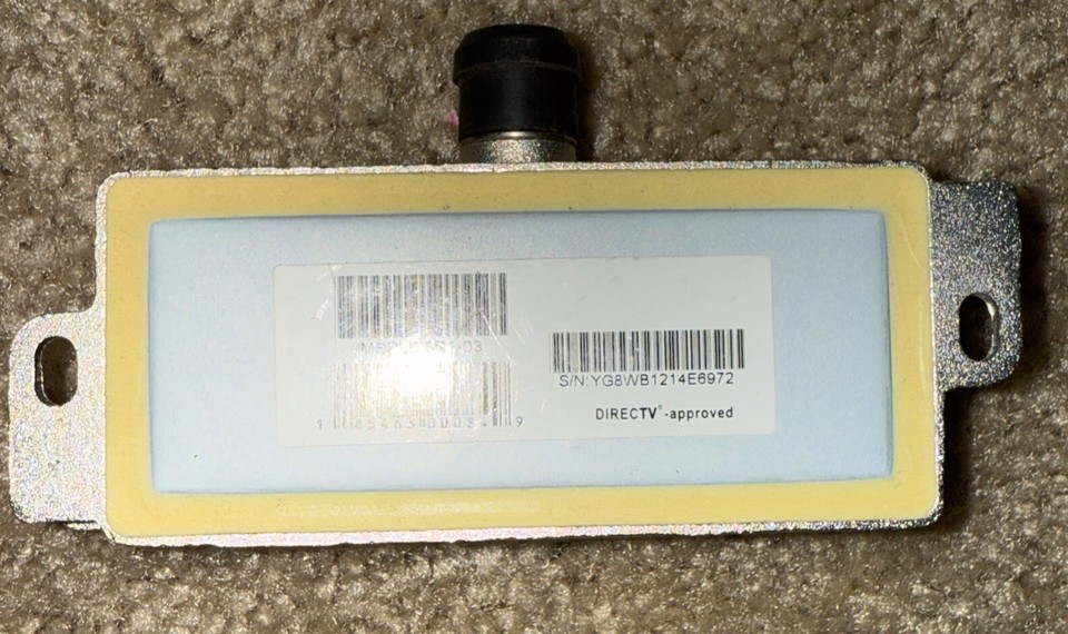 NEW DIRECTV 8-Way SWM MSPLIT8R1 - 8-Way Wideband Splitter 2-2150MHz | eBay