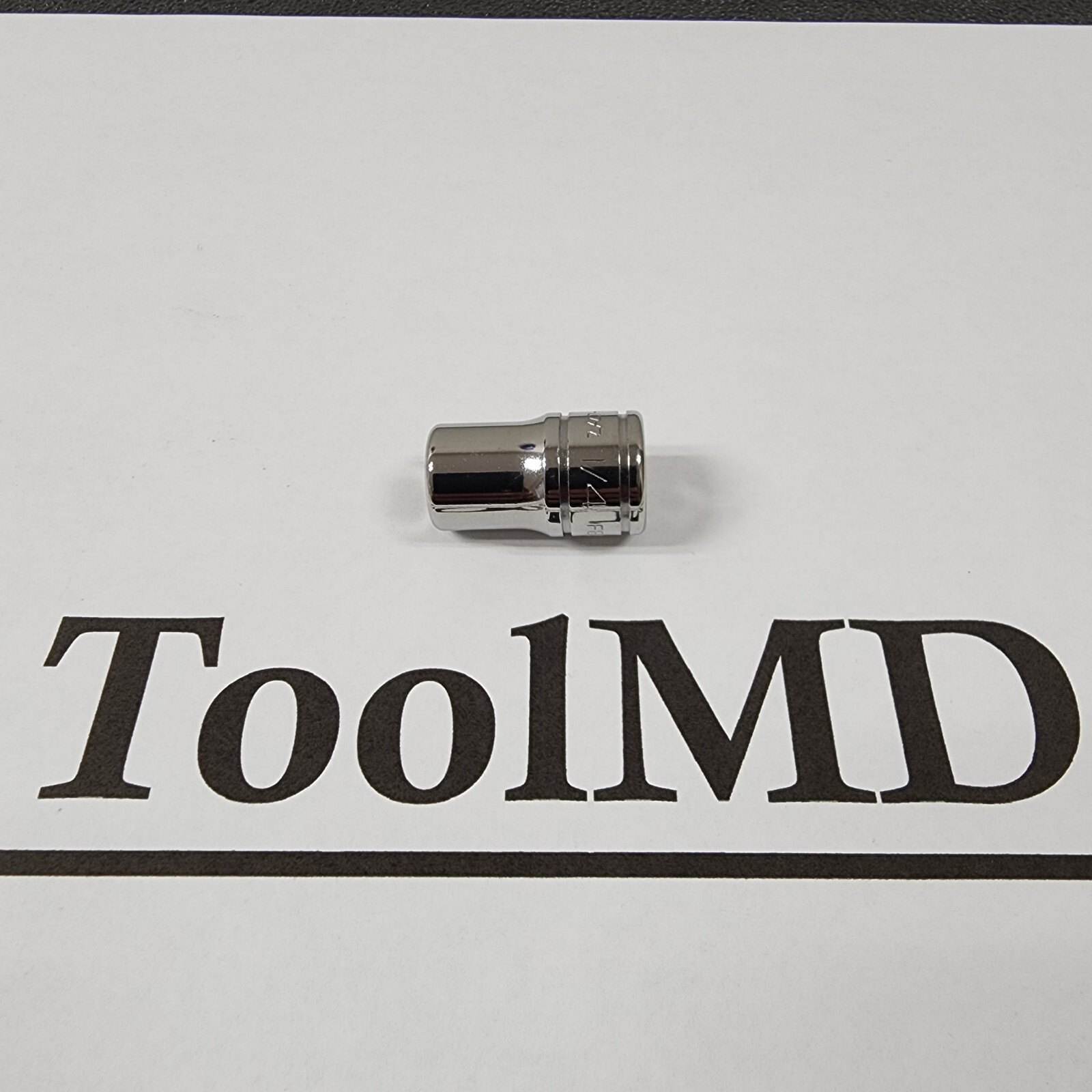 Snap-on Tools 3/8" Drive Retaining Clip Screwdriver Bit Socket for 1/4 ...