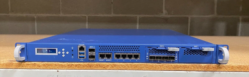 Advantech FWA3260A1706-T FWA-3260 1U Network Appliance | eBay