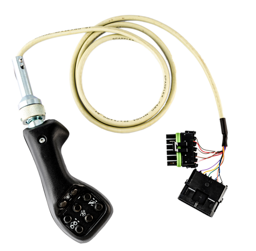 CB11426499 Operator Joystick for John Deere 3510 3520 3522 Sugar Cane ...