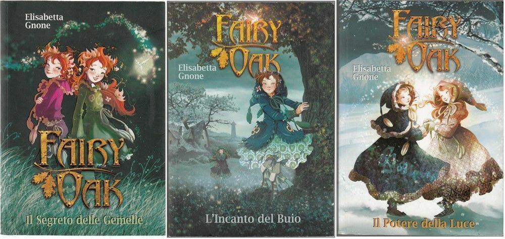 Oak Fairies Oak Ridge, NJ Fairy Tale Forest