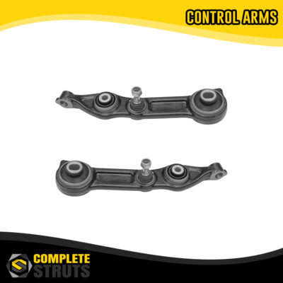 Front Lower Rearward Control Arm Kit for 2006-2009 Mercedes-Benz E350 ...