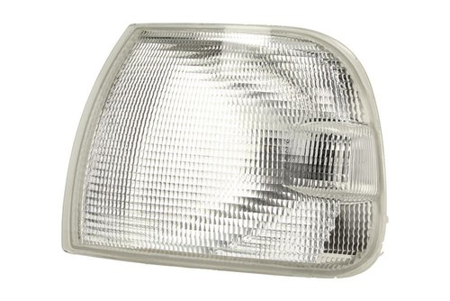 Clear Front Indicator Nearside/Left VW T4 Transporter Long Nose 1996 ...