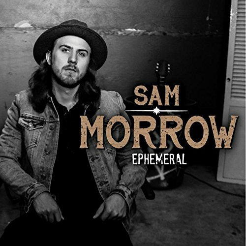 SAM MORROW - EPHEMERAL NEW CD 852669330635 | eBay Australia