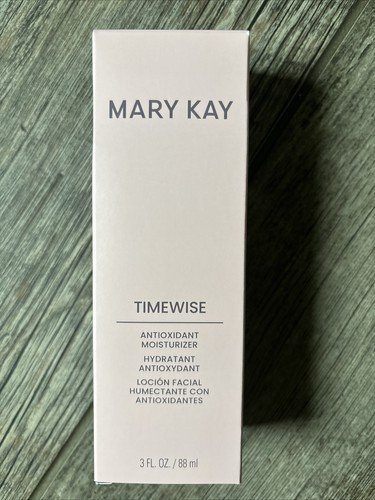 mary kay timewise antioxidant moisturizer - Normal To Dry | eBay