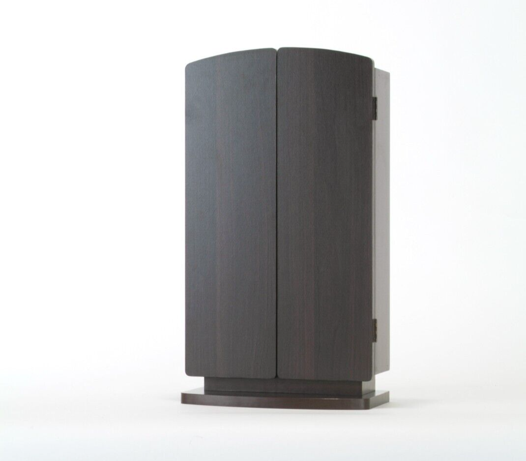 SGI Soka Gakkai placing on the shelf Buddhist altar Brown Color ...