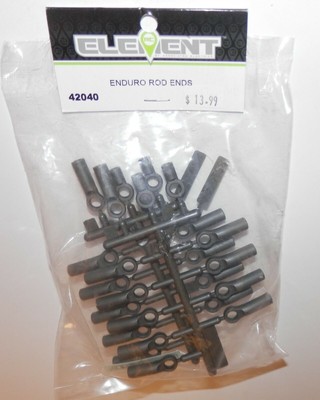 Element RC Enduro Rod Ends #42040 NIP | eBay